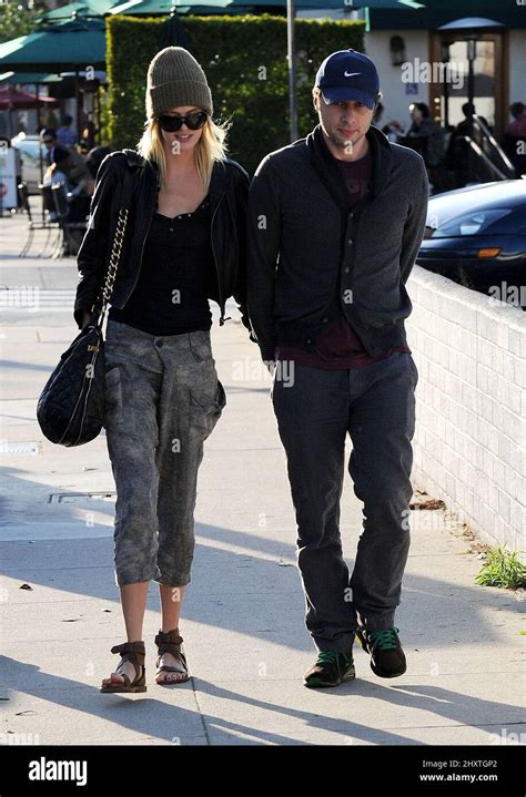 Zach Braff And Taylor Bagley 2022