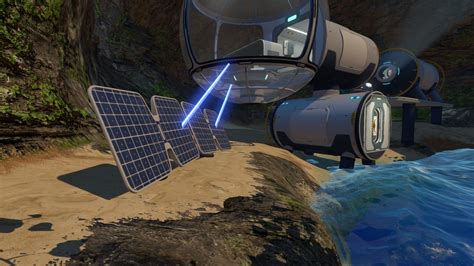 Land Base Contest — Unknown Worlds Forums