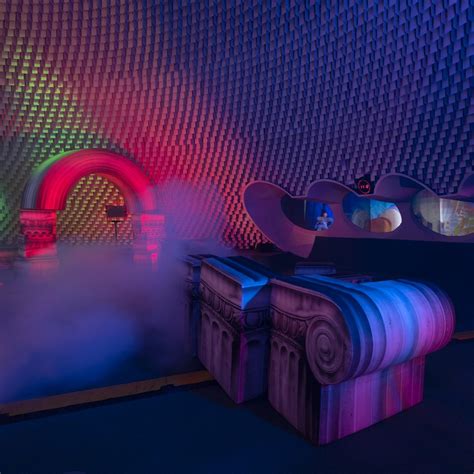 Pop Out House By Mut Architecture And Benjamin Mahon Dezeen