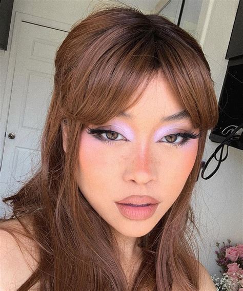 Pin Af 🦋 𝓙𝓮𝓼𝓼𝓲𝓬𝓪 🦋 På мαкє υρ Hår Og Skønhed Ansigter Makeup