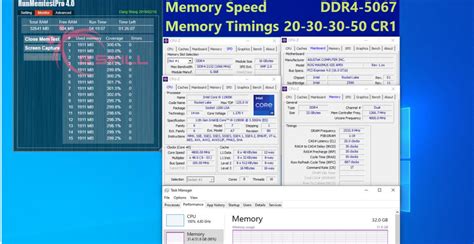 G SKILL Announces Extreme Speed Memory Kits Up To DDR4 5333 For Z590