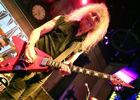 Photos Anvil Live Hob Anaheim Screamer Magazine