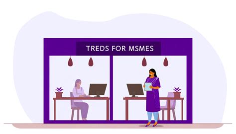 Treds Trade Receivables E Discounting System For Msmes