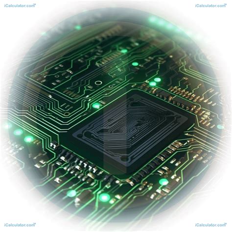 Pcb Microstrip Crosstalk Calculator Icalculator™