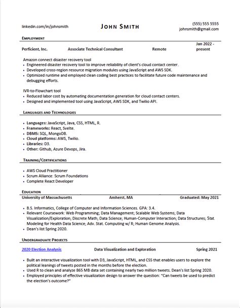 Developer Resume Rough Draft Feedback Welcome Rresumes