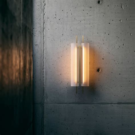 Mario Tsai Studio Designs Modular Lighting System Informed By Scaffolding