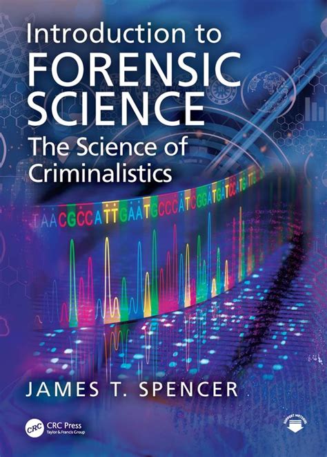 Introduction To Forensic Science 9781032025179 James T Spencer Boeken Bol