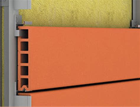 Ceramic Wall Cladding Materialdistrict