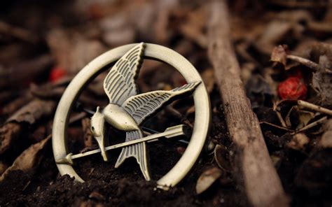 The Hunger Games Wallpapers Top Những Hình Ảnh Đẹp