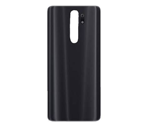 Xiaomi Redmi Note Pro Poklopac Baterije Zamjenski Crni