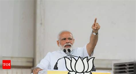 Pm Modi Pm Modi To Visit Kolkata This Month To Launch Programme Under Namami Gange India
