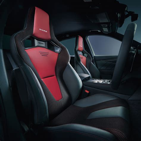 Nissan Skyline NISMO Japan Debut Paul Tan S Automotive News