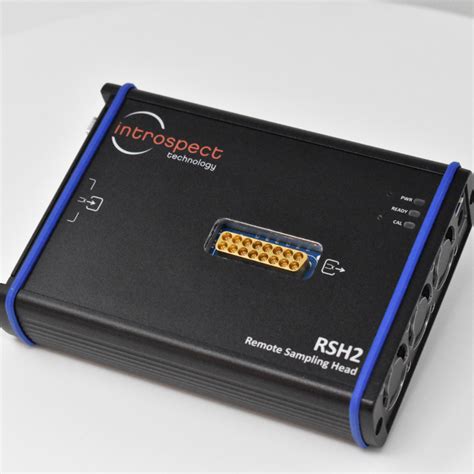 Introspect Technology Innovative Test And Measurement Equipment