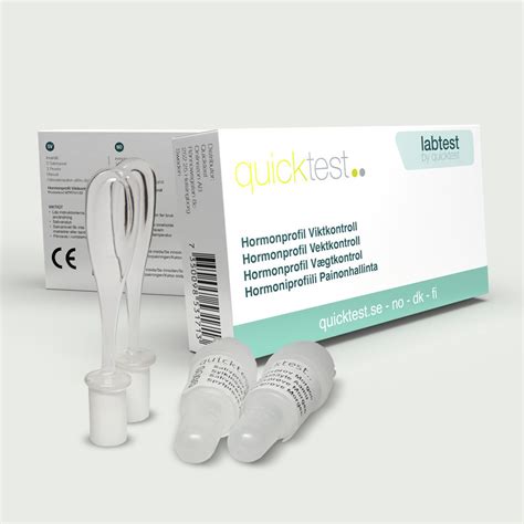 Hormonal Profile Weight Control Testing Hormones That Affect Your Weight