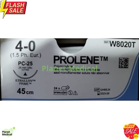 Ethicon Prolene Ethicon Mersilk Ethicon Ethilon Sold Per Piece Lazada Ph