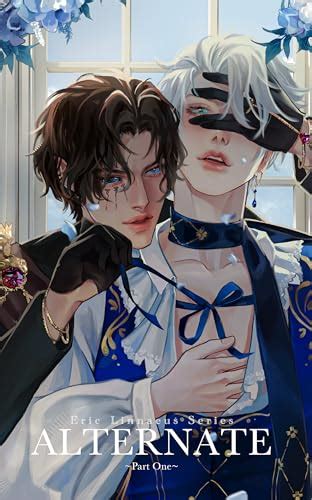 Eric Linnaeus Alternate By Kikito Lynn Goodreads