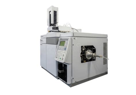 Advanced Scientific Analytical Instrument For Precise Chemical Analysis