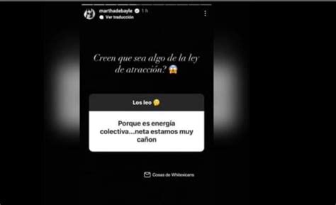 Ley De Atracción” E Invocación” Las Causas Del Sismo Según Niño De Rivera Martha Debayle Y