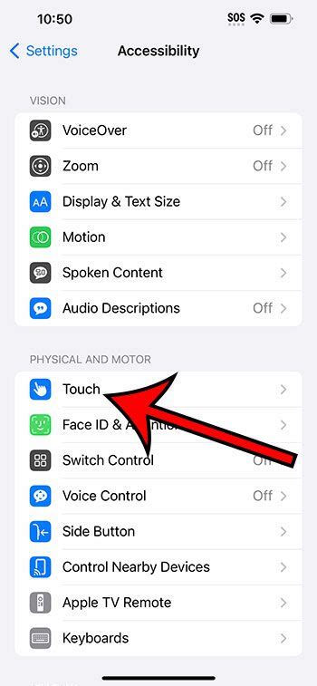 How To Turn On Reachability On Iphone 14 Solve Your Tech