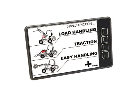 Lince Mini Loader Barbieri Group