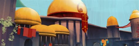 Artstation Jack Tester