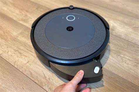 Roomba Keeps Saying Empty The Bin What Can I Do