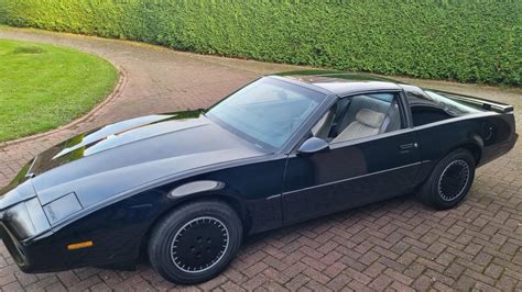 Knight Rider Replicas Te Koop In Nederland