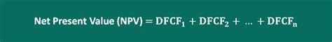 How To Calculate Terminal Value Formula Calculator Updated 2021