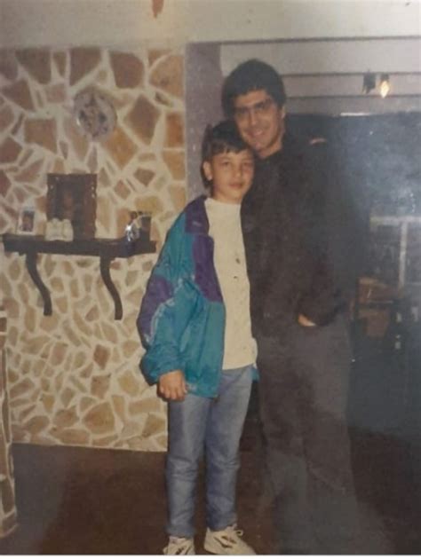 Junno Andrade fará teste de DNA homem que diz ser seu filho