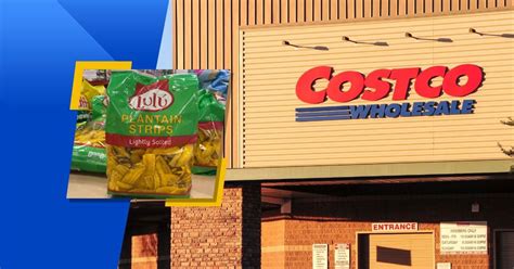 Ive Tried Dozens Of Chips From Costco But This One Is The Best