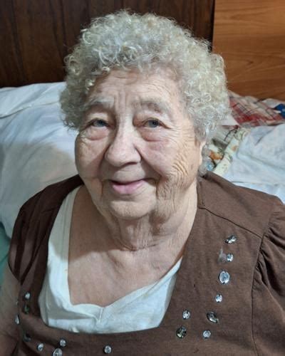 Nelda Marlene Lee Obituary 2024 New Albany Pa Homer Funeral Home Dushore