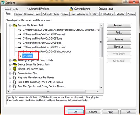 Cara Menambahkan Hatch Baru Pada Autocad ~ Qiupy Edu