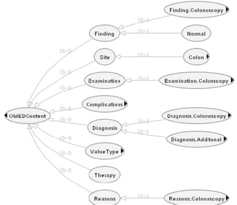 Organization Of Mst Download Scientific Diagram