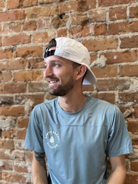 Tanner Maier North Coast Running — North Coast Running