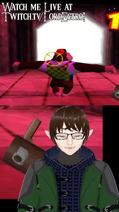 The Kremlings Employ Snipers Lordectro Shorts Vtuber Youtube