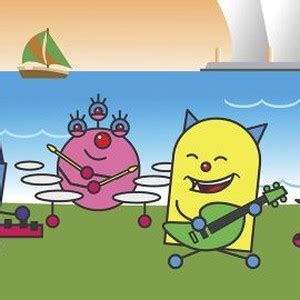 Happy Monster Band Season 1 Episode 5 Rotten Tomatoes
