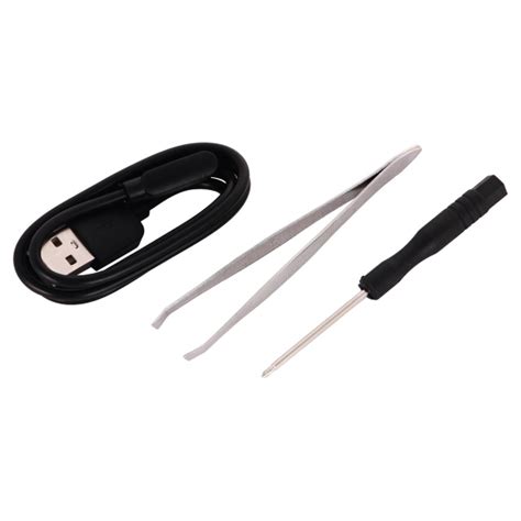 Geozon Lite Plus Pink (G-W18PNK) инструкция