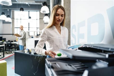 Tips To Find The Right Multifunction Printer
