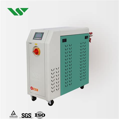 Automatic Water Type Mold Temperature Controller For Industry Factory