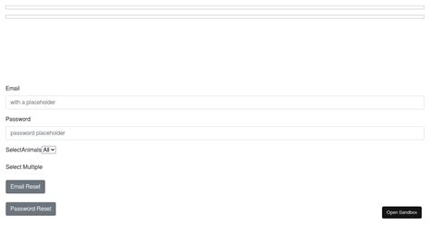 Custom Hooks From Codesandbox
