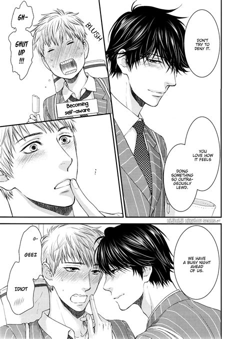 [nekota Yonezou] Elektel Delusion Dj Gosouteki Mannerism [eng] Myreadingmanga