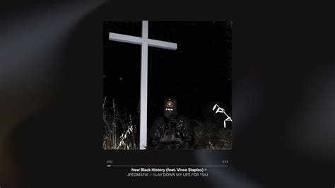 A Track By Track Review Of Jpegmafias New Album ‘i Lay Down My Life