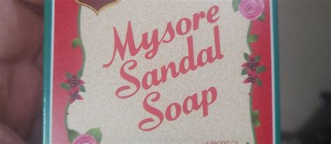 8 Secret Mysore Sandal Soap Benefits Highest Tfm Soap In India