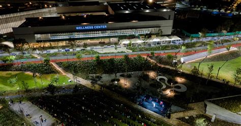 El Tec De Monterrey Y La Misión De Hacer Ciudades Más Inclusivas Y