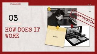 SCIENTIFIC LIE DETECTION AND POLYGRAPH Pptx Brain And Nervous System Disorders Diseases And