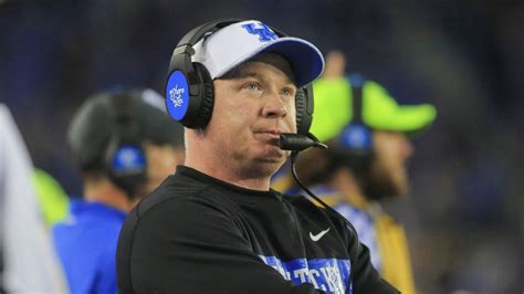 Mark Stoops Net Worth Kentuckys Coach And His Financial Status