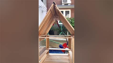 Miniatur Plta Youtube
