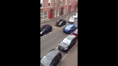 Worlds Worst Attempt At Parallel Parking Enjoy You Have To Watch The Whole Thing Parallel
