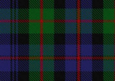Clan Mackenzie Tartan Scottish Clans Mackenzie Tartan Clan