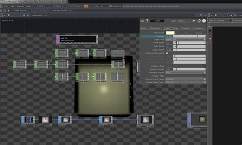 Touchdesigner Sculpture Matthew Ragan